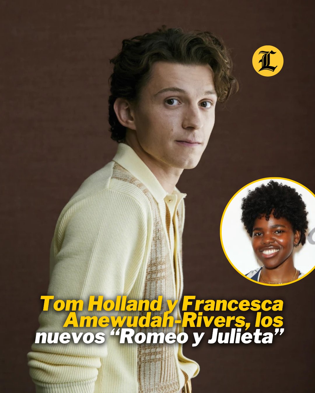 Cartel De La Pelicula Romeo Y Julieta 2024 Romeo Y Julieta” Cumple