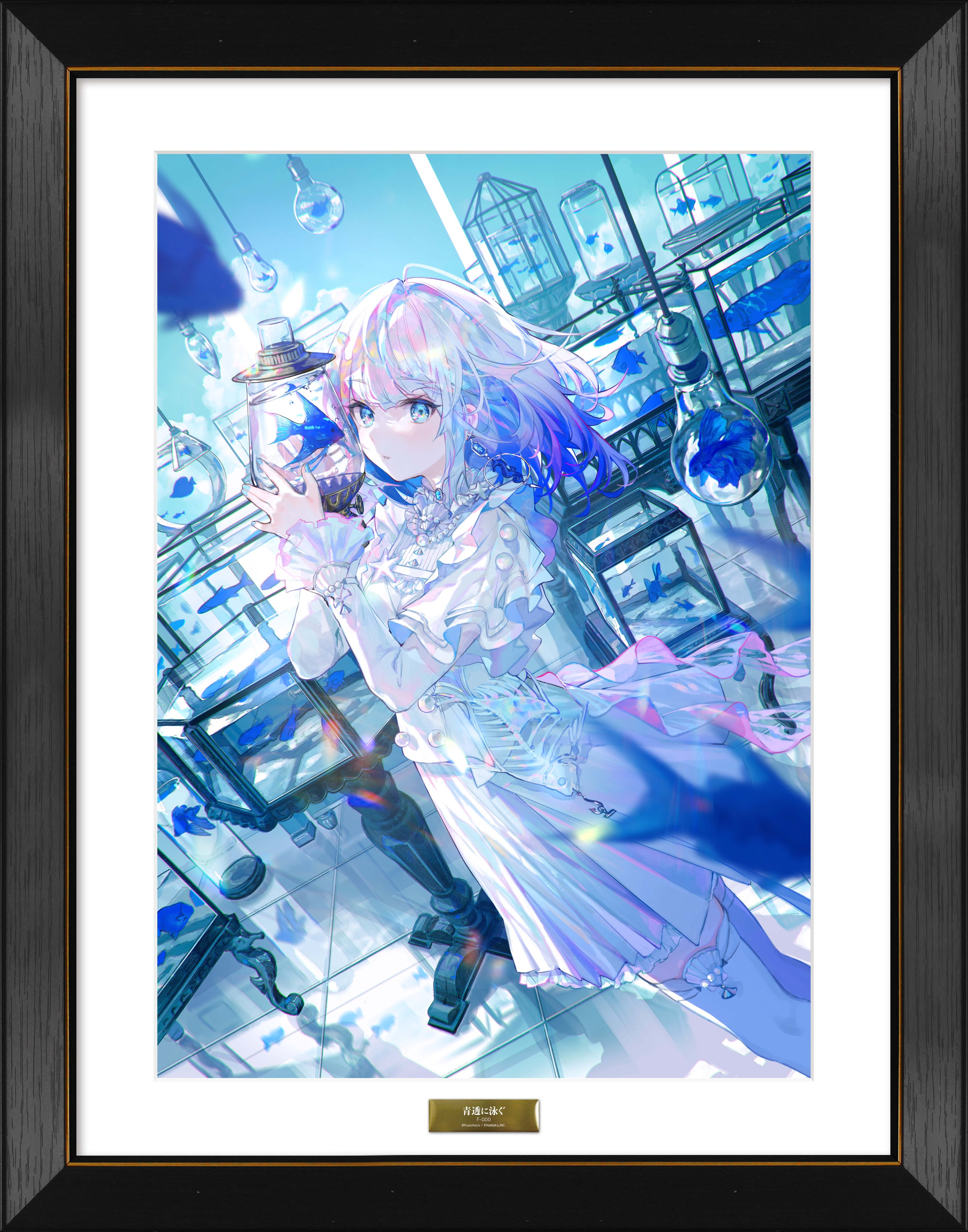 藤ちょこ@画集予約受付中 on X: 藤ちょこ@画集予約受付中 on X: