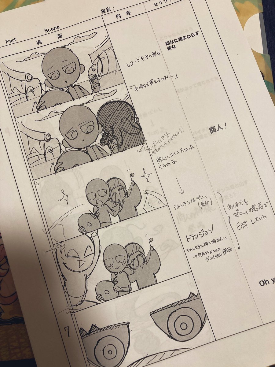 「インフルしんどいの絵。ヤバ装備。 」森ノ爺｜MORINOJIの漫画