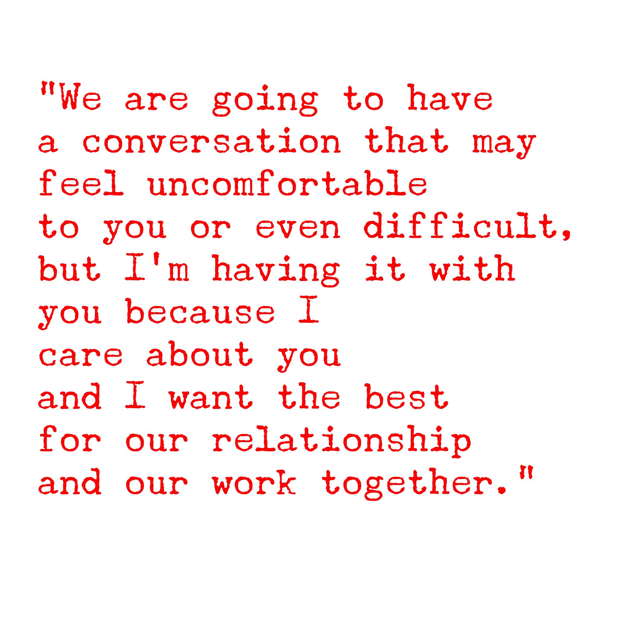 Uncomfortable Relationship Quotes Healthy Relationship | Relationship