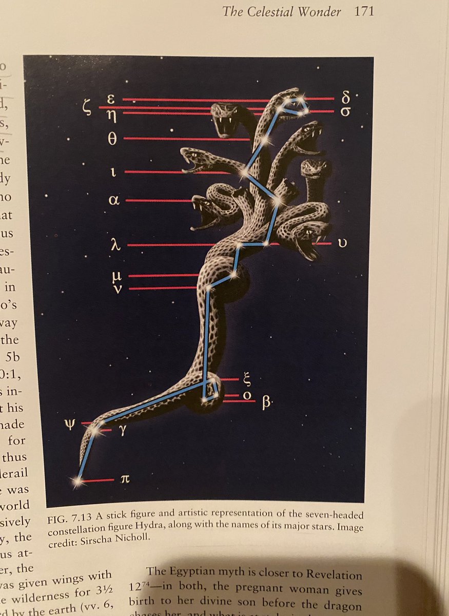 🧵 We need to talk about the OTHER comet, the fall comet, not just 12P ...