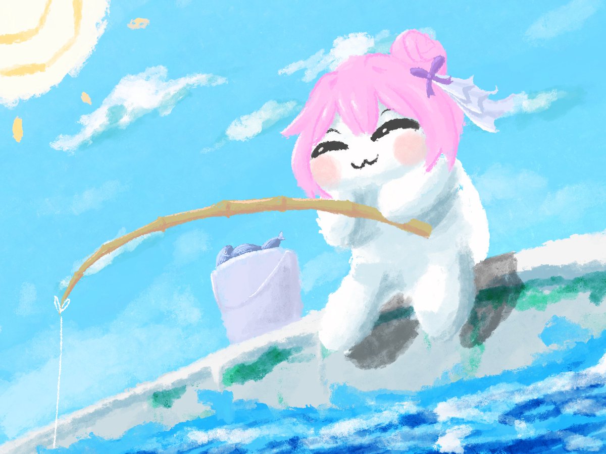 「Happy Doro#NIKKE #NIKKEfanart 」|Giriのイラスト