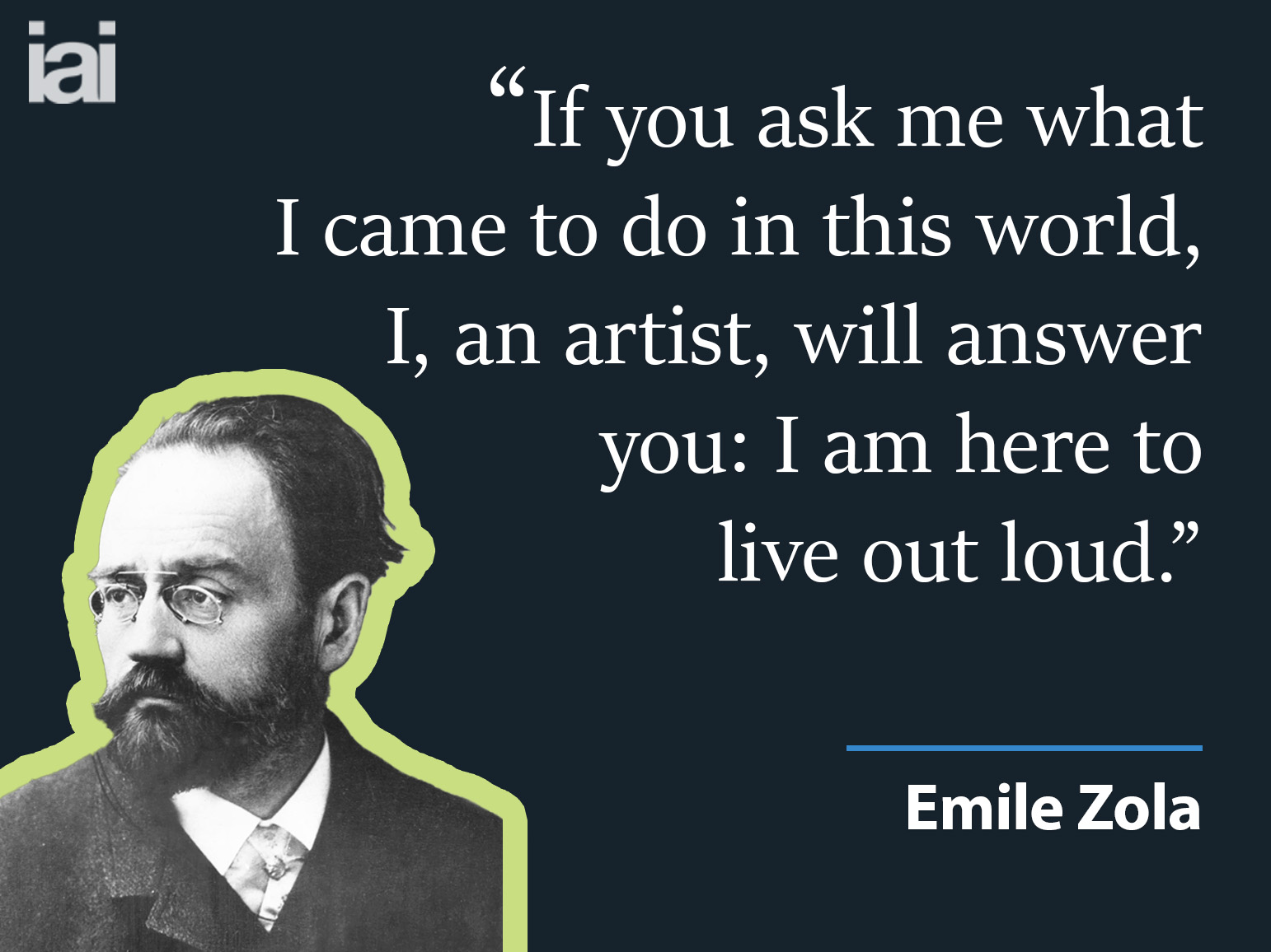 Emile Quotes Emile Zola Quotes Everyone Needs To Know About | Life