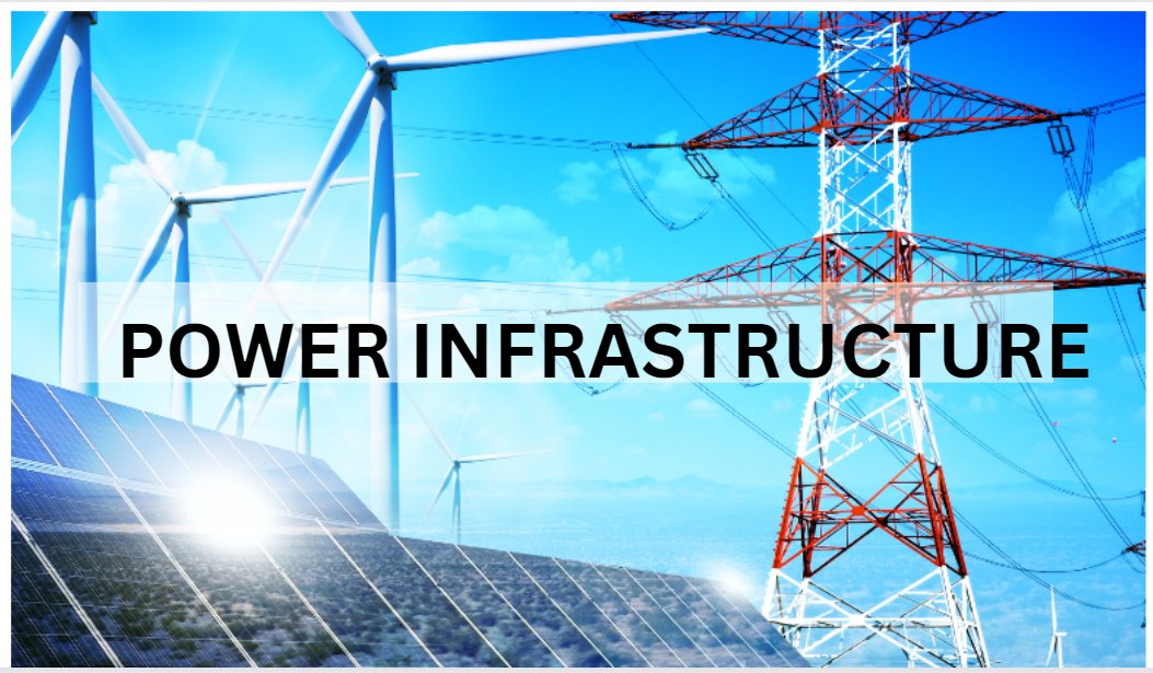 🗼Sector: Power Infrastructure 🗼20 companies specializing in Engineering ...