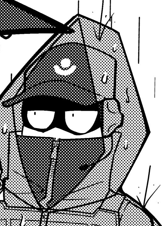 4/5) 」ササン三 / Sassan03の漫画