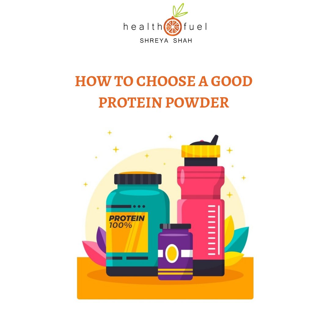 Protein powder:A guide! Adding protein powder to ur daily routine is ...