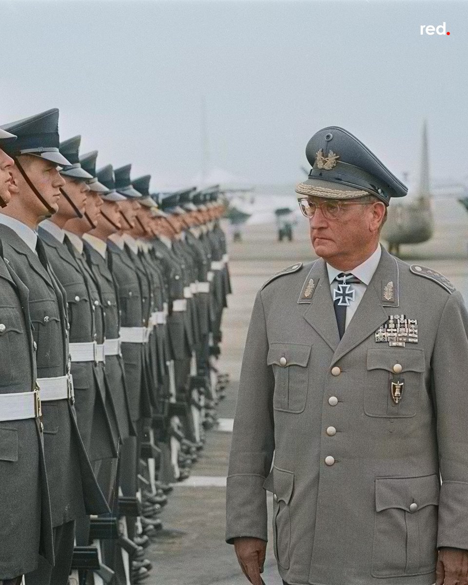 Thread By @redstreamnet - On this day in 1949, NATO was...