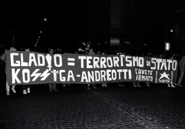 The North Atlantic Treaty Organisation (NATO) was founded on this day ...