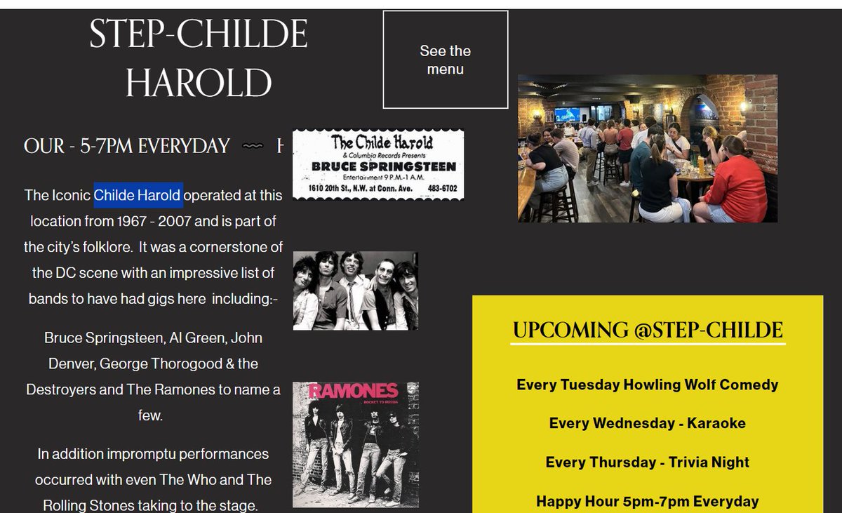 That time GQ magazine named World Central Kitchen chef José Andrés and ...