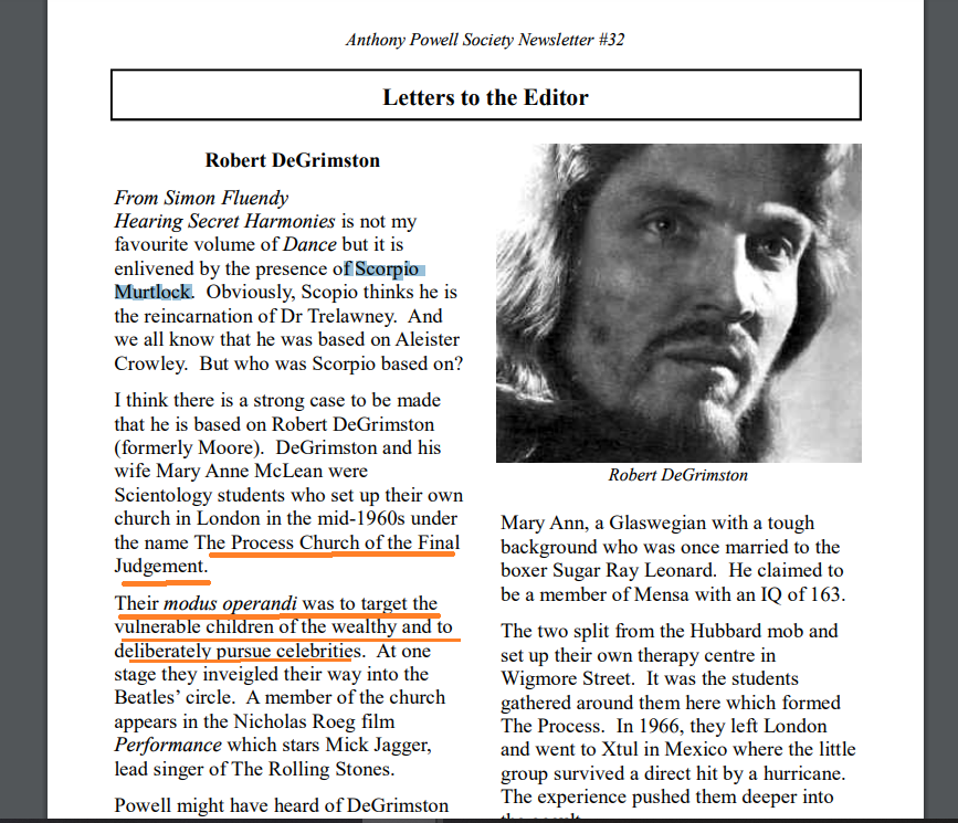 That time GQ magazine named World Central Kitchen chef José Andrés and Comet Ping Pong owner ...