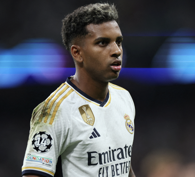 🚨 Arsenal are interested in signing Rodrygo in the summer transfer window. The Brazilian's ...
