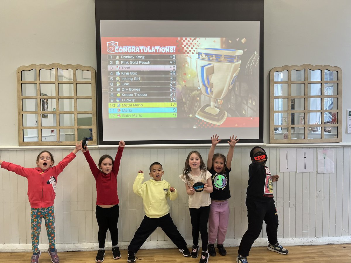 Welcome to Cheam Common Infants’ Academy