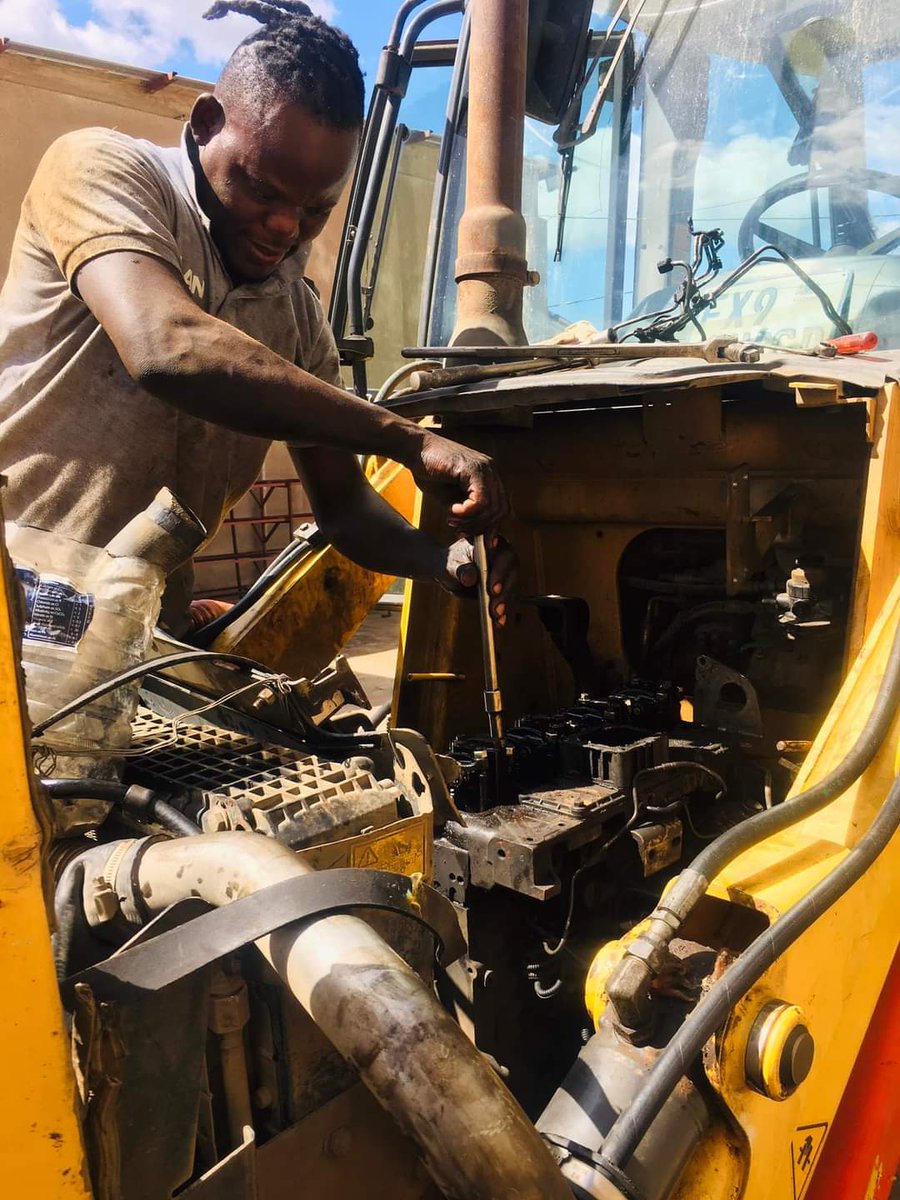 Tlb Engine Overall. 🔧 By @Muhtsako Auto Repair 🔌 📞: +27723628871 ...