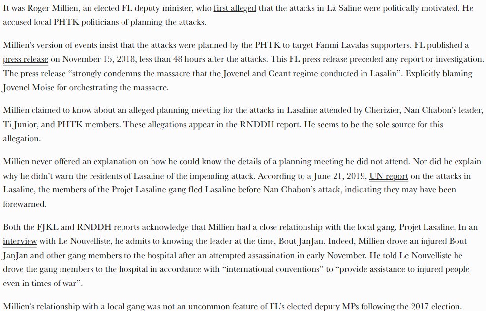 Travis Ross's Threads – Thread Reader App
