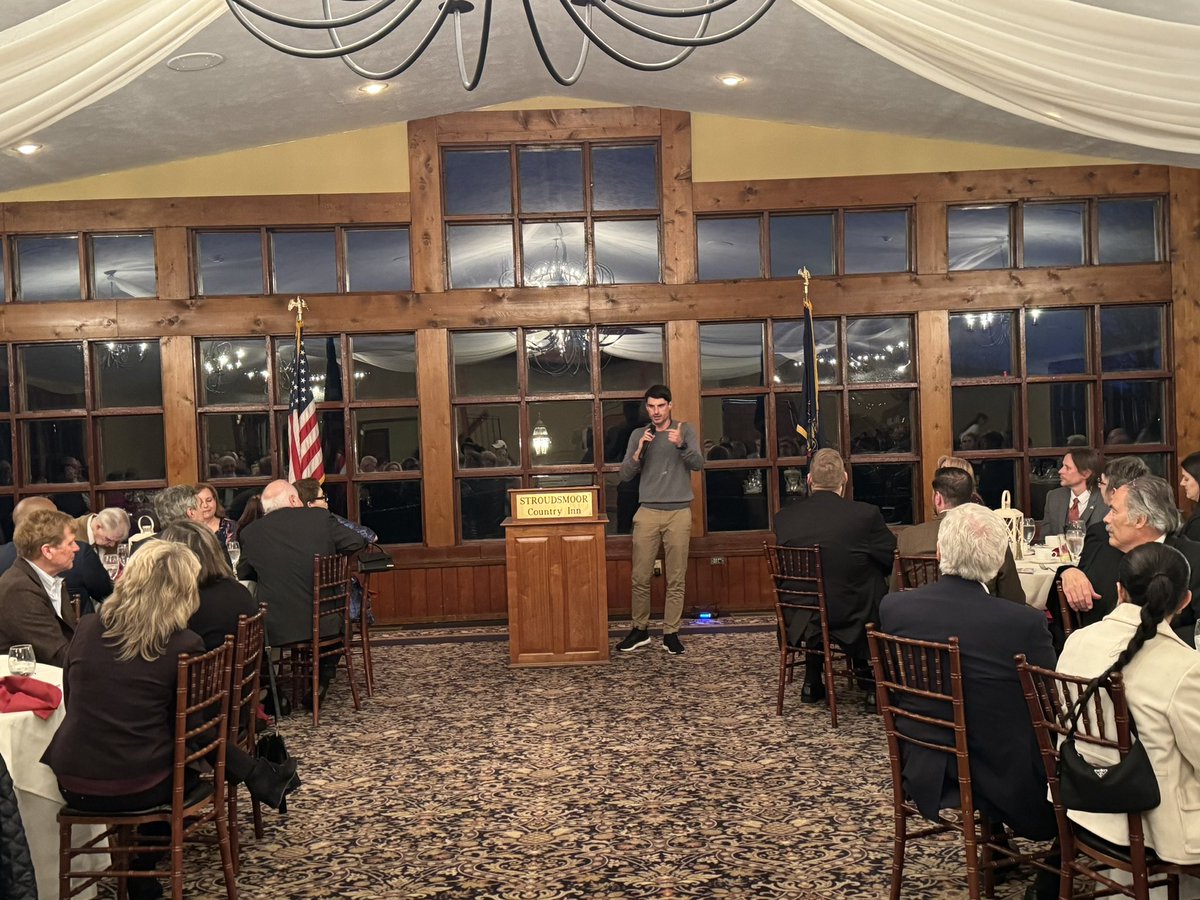 Rob for PA - New Leadership for Northeastern Pennsylvania