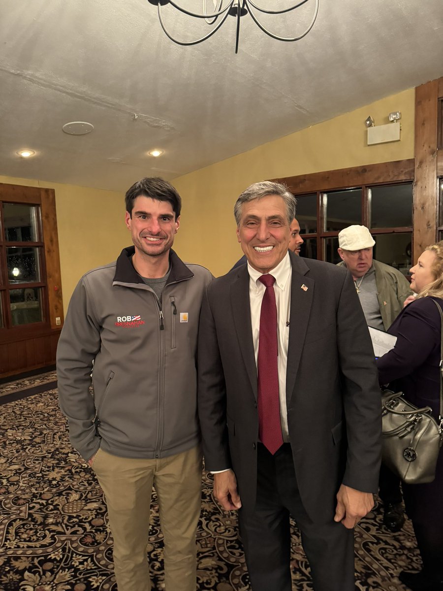 Rob for PA - New Leadership for Northeastern Pennsylvania