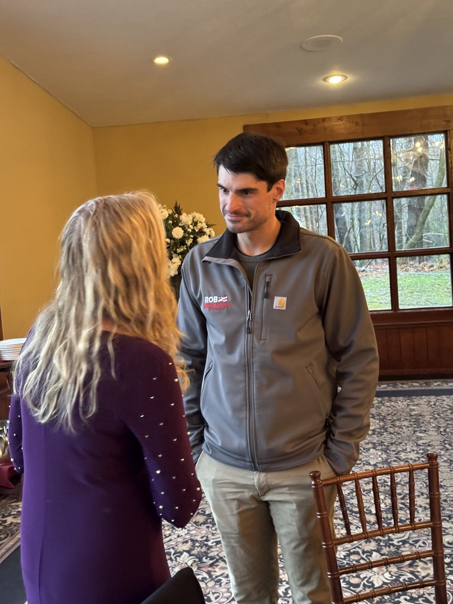 Rob for PA - New Leadership for Northeastern Pennsylvania