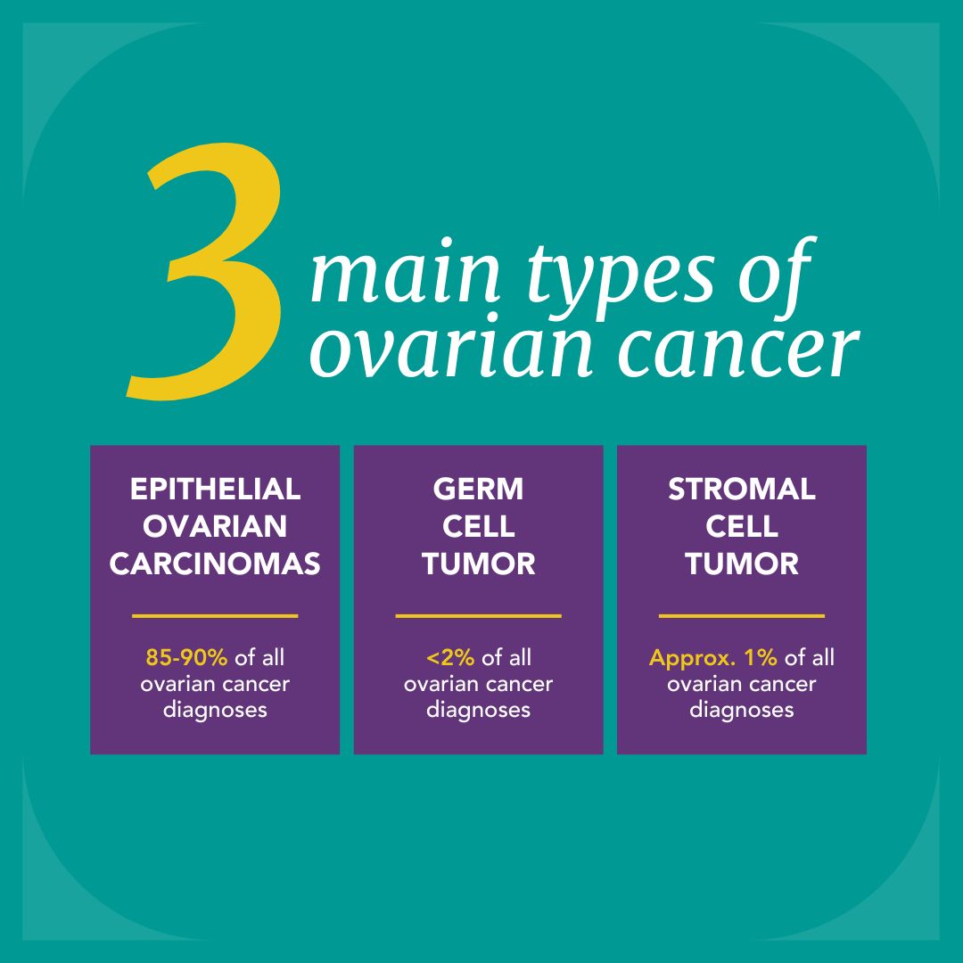 Epithelial Ovarian Cancer Quality Indicators And Survival Outcome In