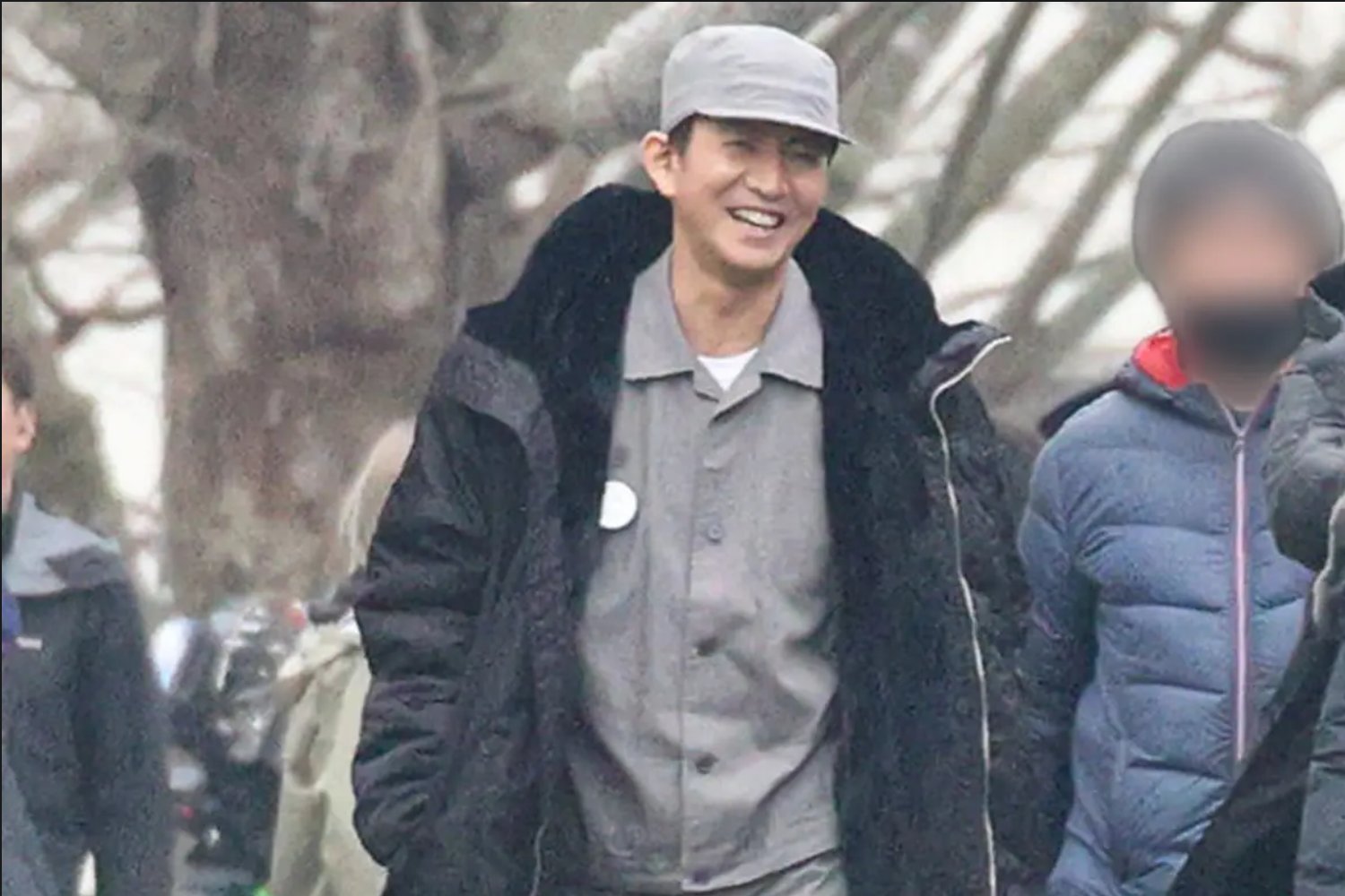 Kimura Takuya 2024 Kimura Takuya To Kick Off His Live Tour In February