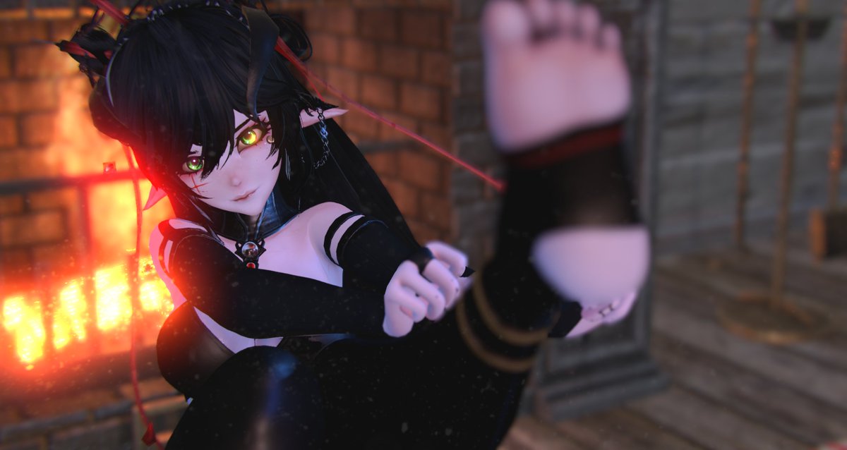 【外國 Vtuber 簡介】Layna Lazar - qwert535286的創作 - 巴哈姆特