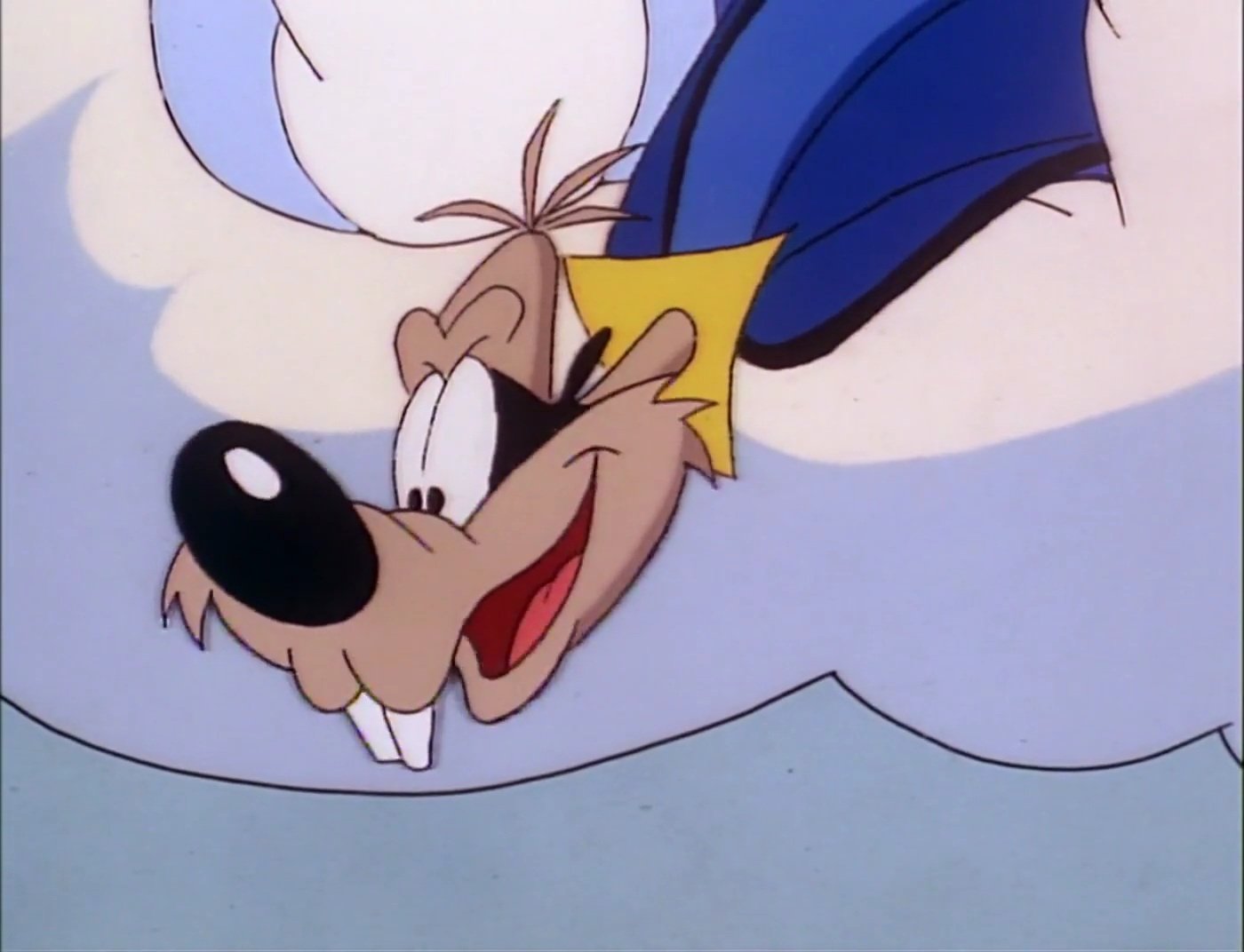 Tom And Jerry Howling Pixel