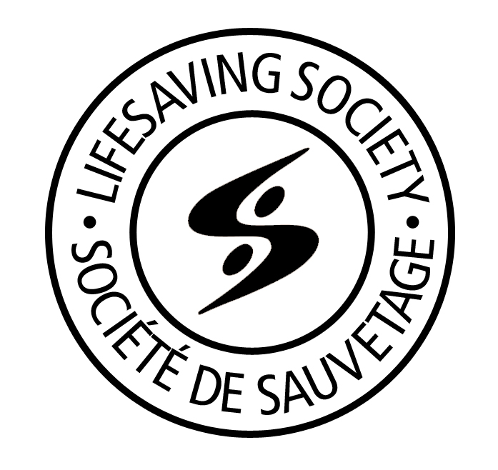 Lifesaving Society Logo