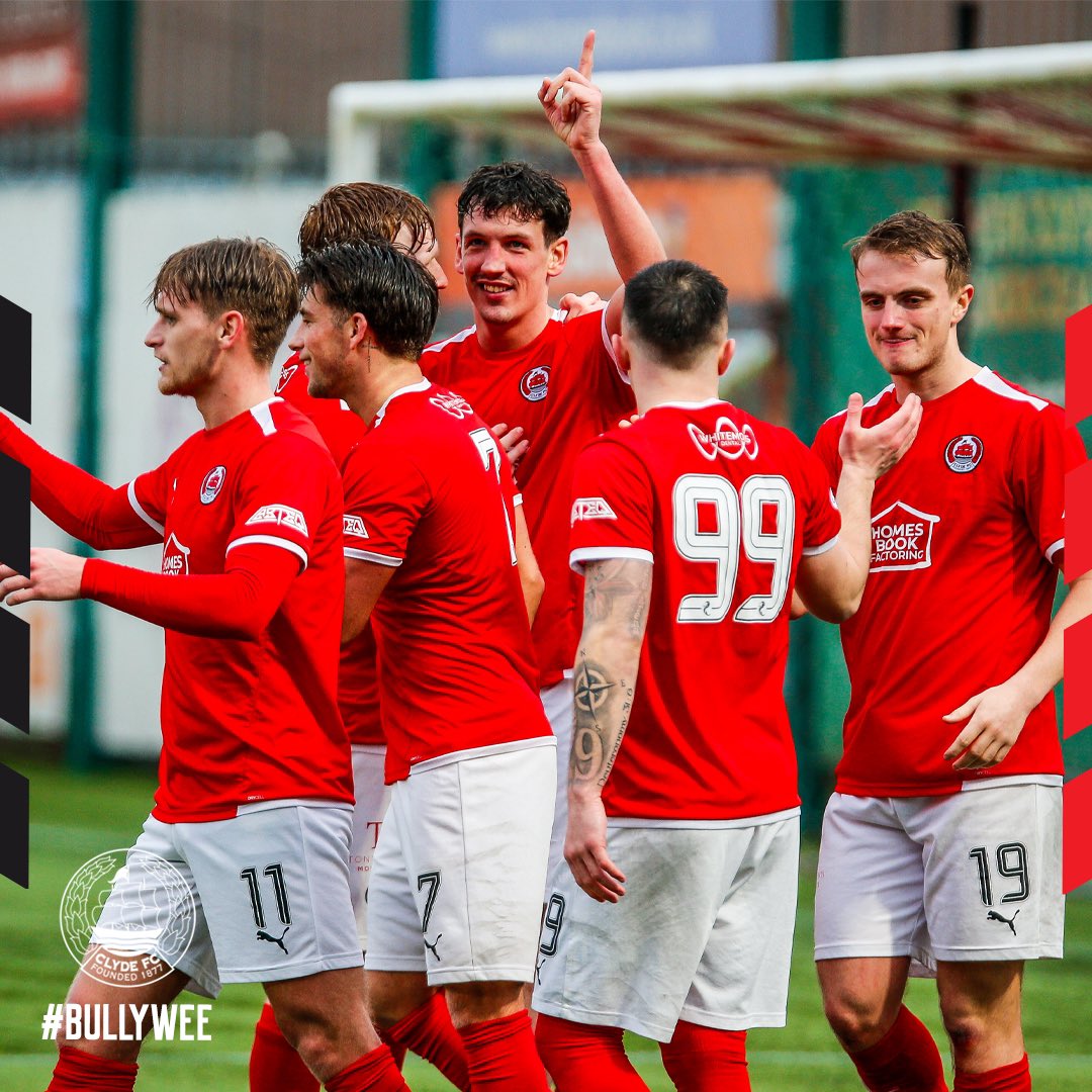 TicketCo - Events Peterhead FC