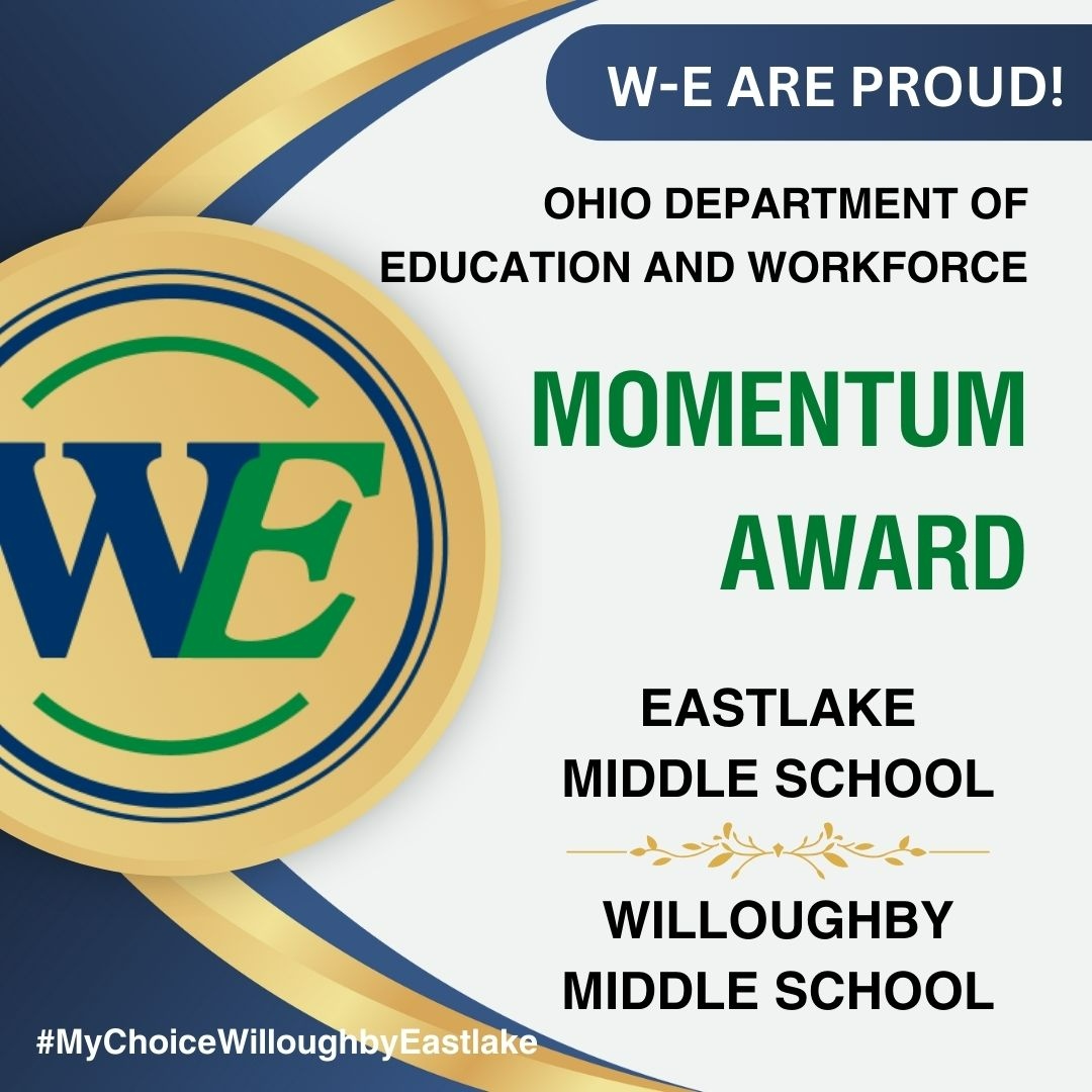 Ohio Department Of Education Logo