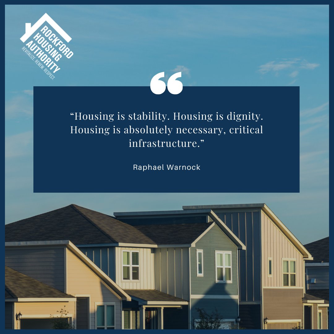 Jasmine Clark ReStart and ReThink Graduate - Rockford Housing Authority