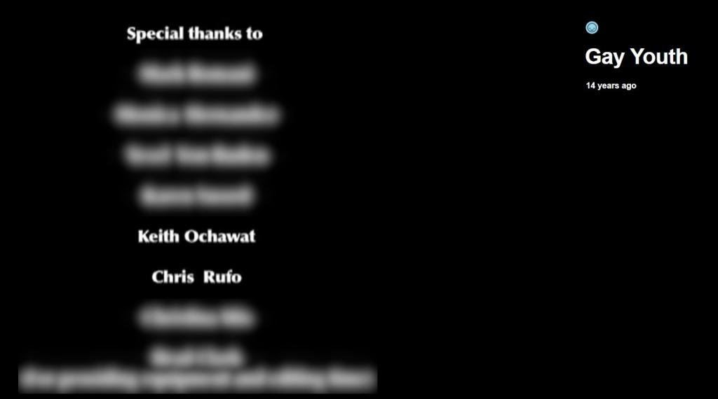 Ari Drennen's Threads – Thread Reader App