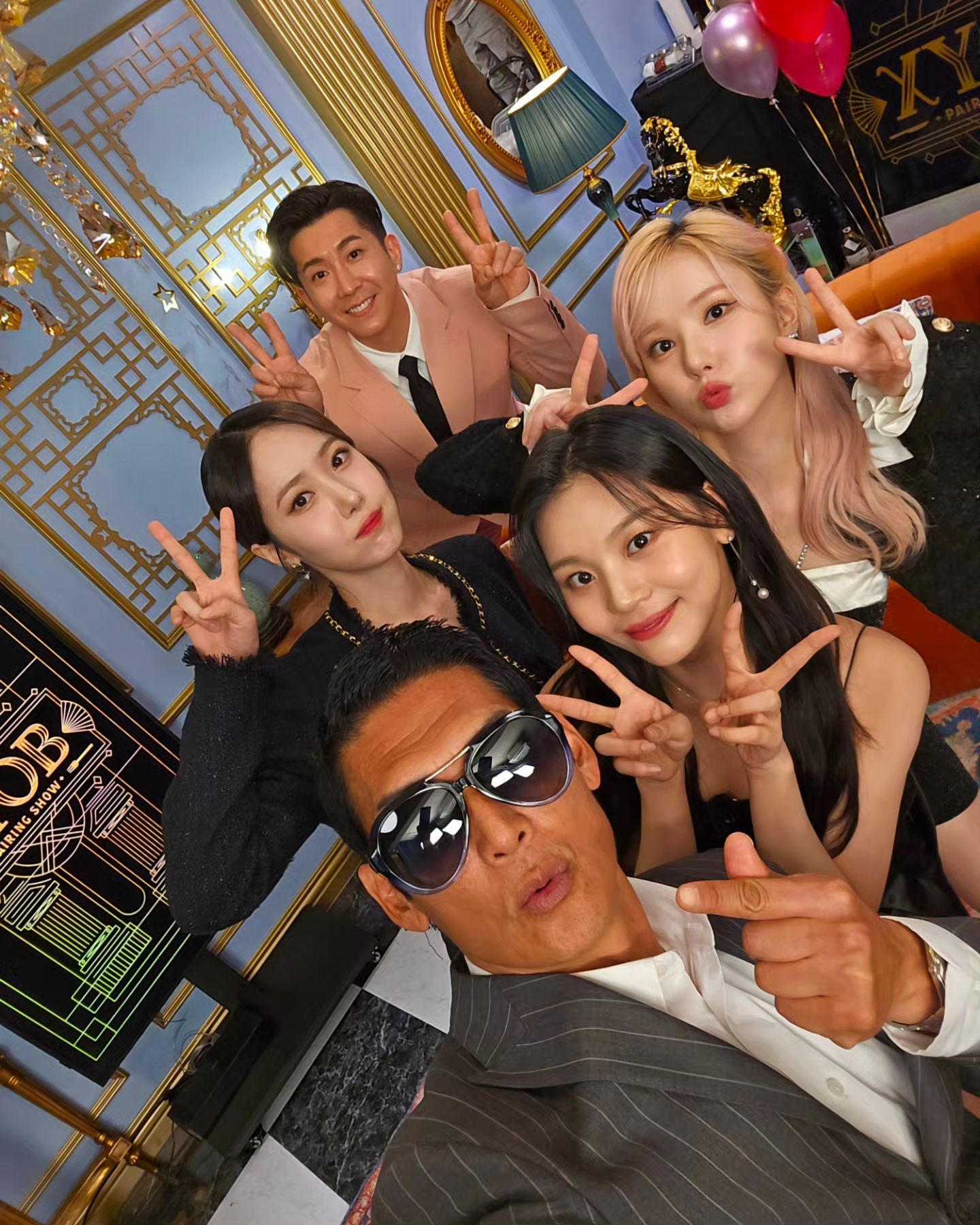 [BUDDY+Na.V+LUVU+WOORIN] 咩話?有Hi冇Touch KCON還香港Na.V血汗錢 (41) | LIHKG 討論區