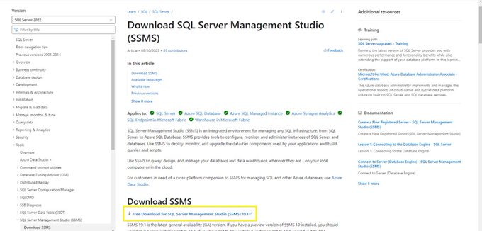 I hear "You must learn SQL to become a Data Analyst" a lot. And this is true. But nobody tells ...