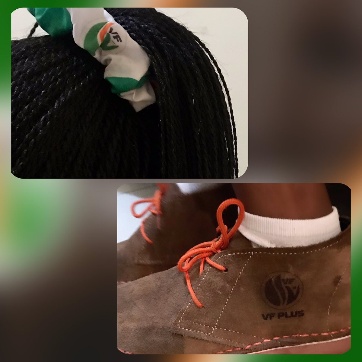 Ordinary Member | Freedom Front Plus