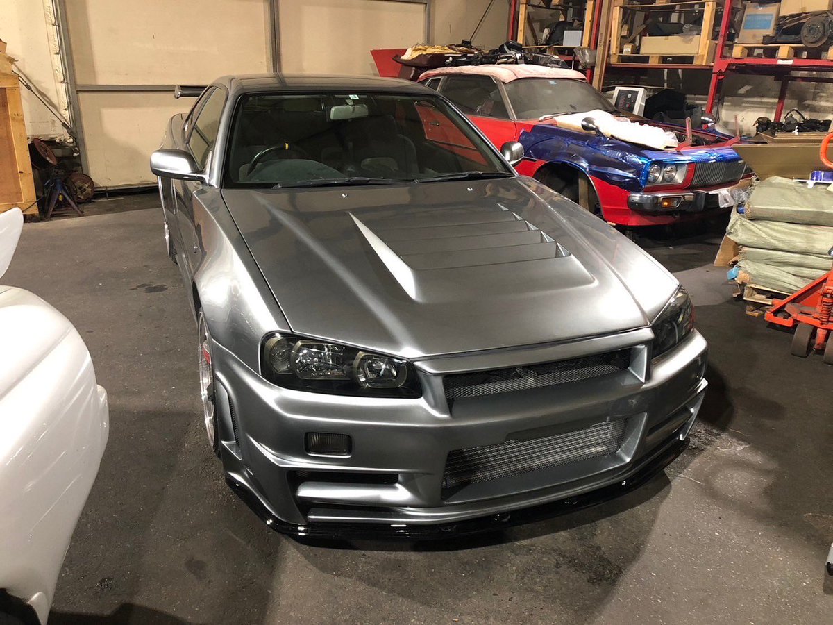 MNJ Racing on X: MNJ Racing on X: