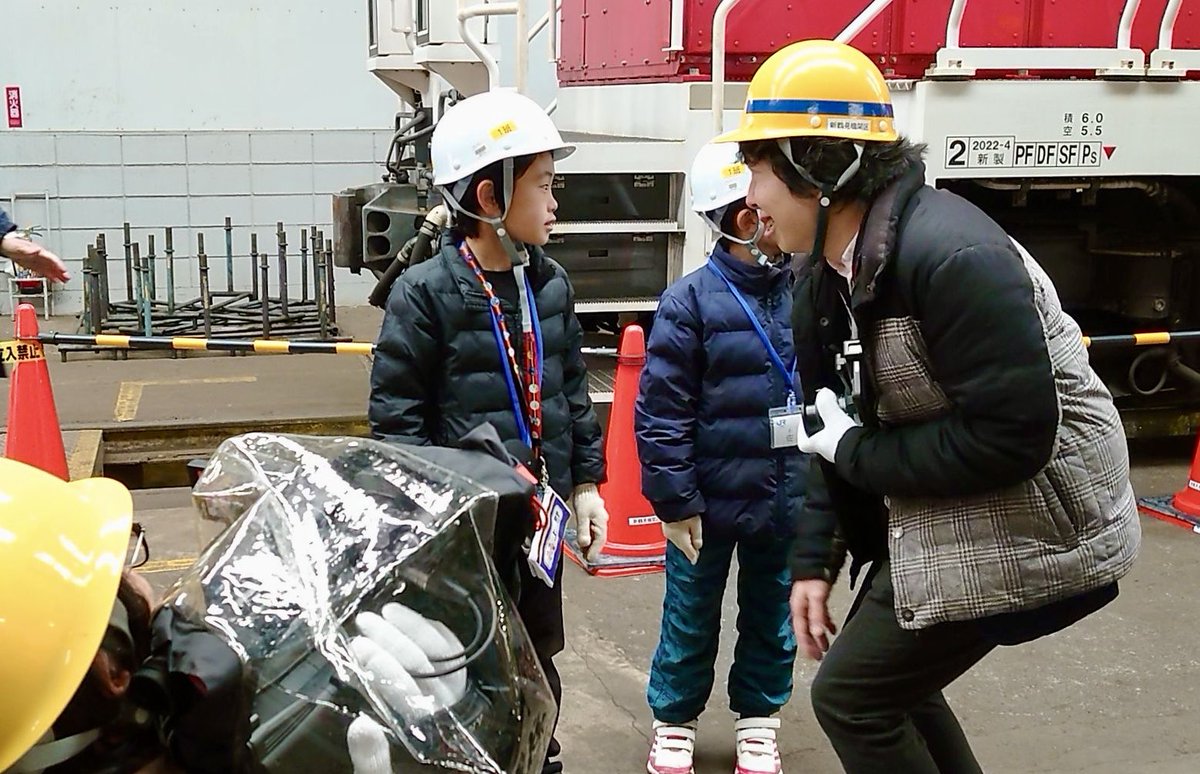 鉄道新聞®︎(@tetsudoshimbun) - Twilog (ツイログ)