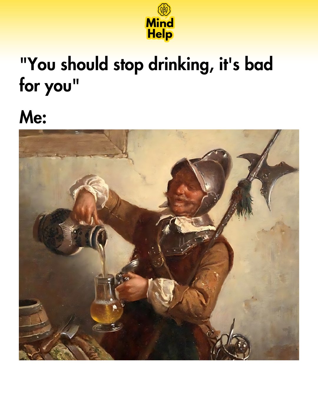 Anti Drinking Memes