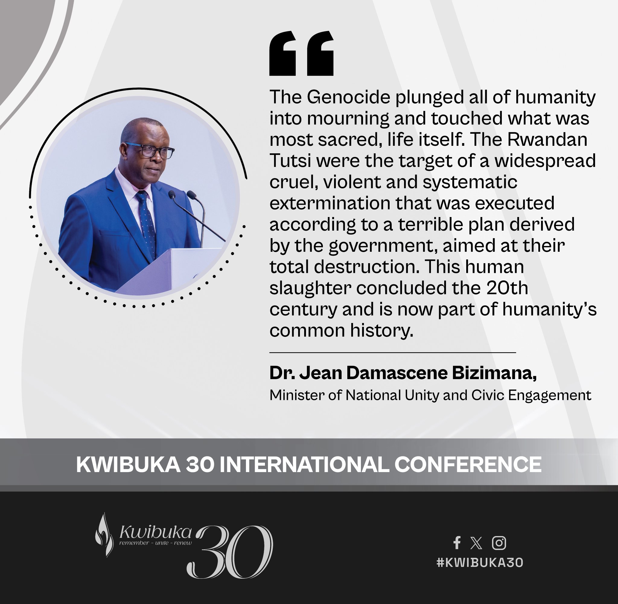 Hotel Rwanda Genocide Quotes The Bicyclists Of Rwanda | The New Yorker