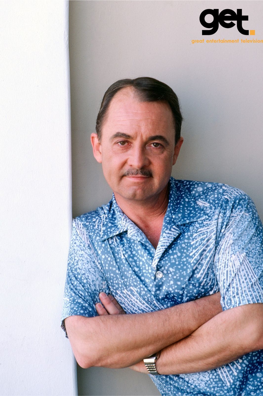 John Hillerman