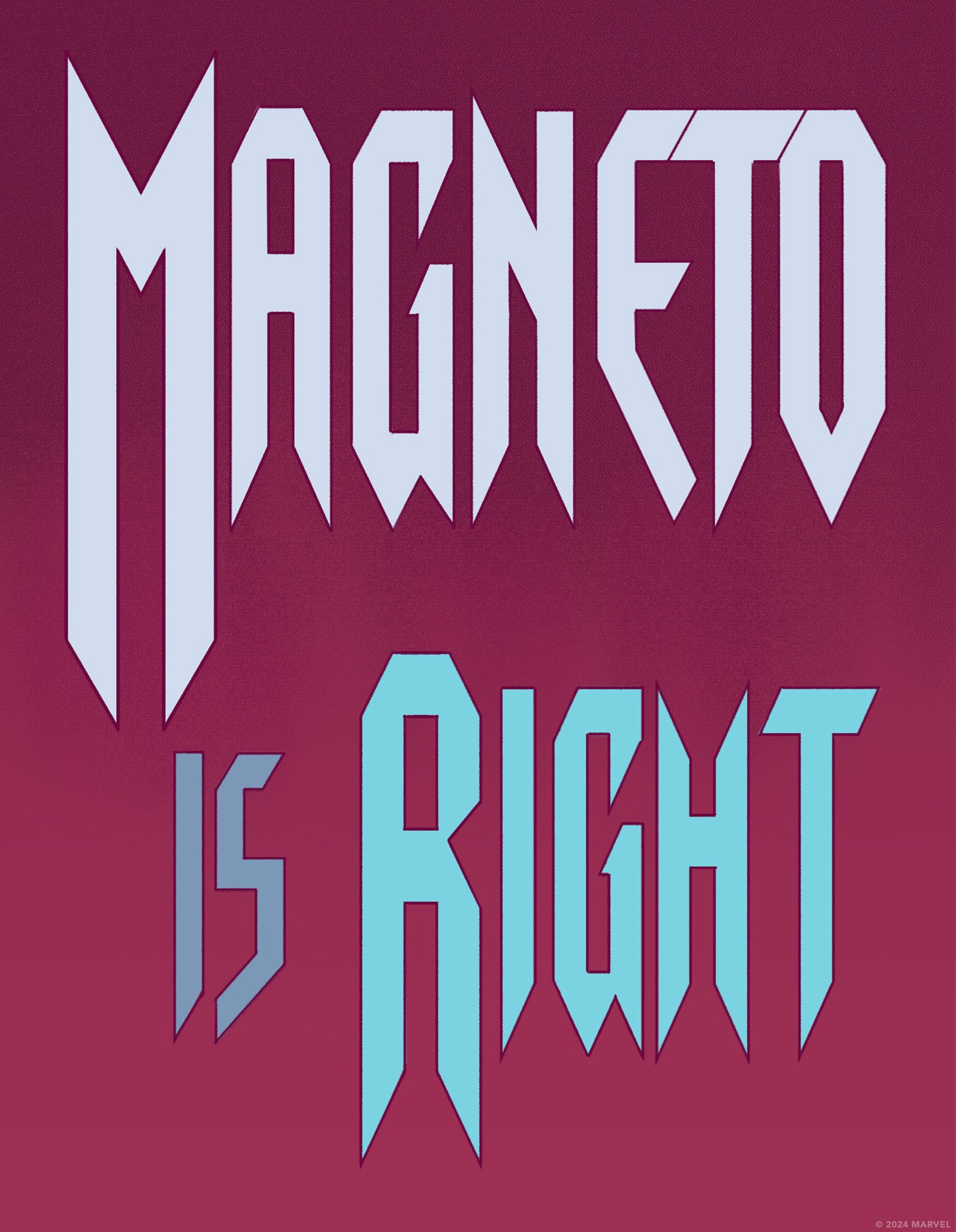 Magneto X Men Logo Master The Magnetic Force: Learn How To Draw