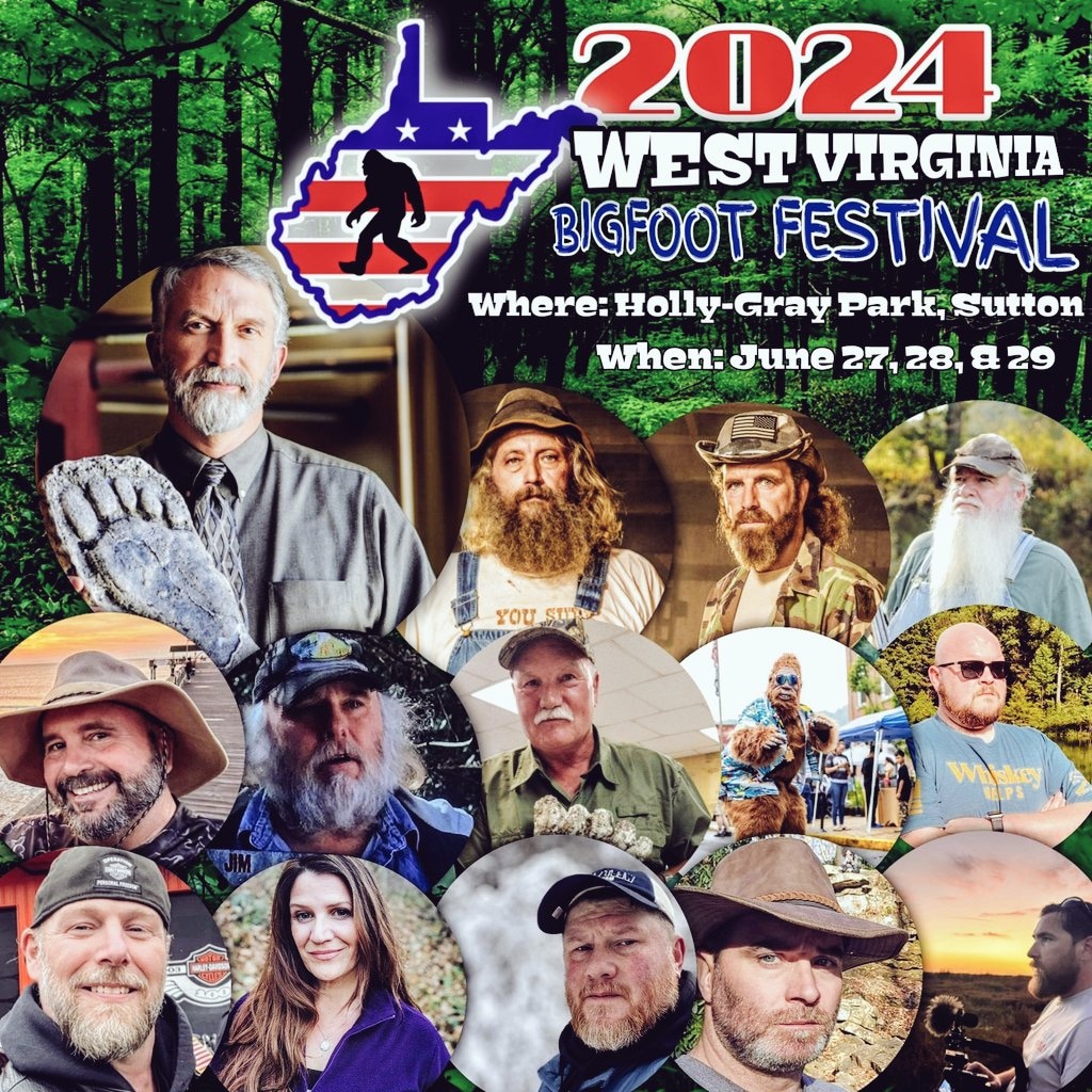 Sasquatch Festival 2024