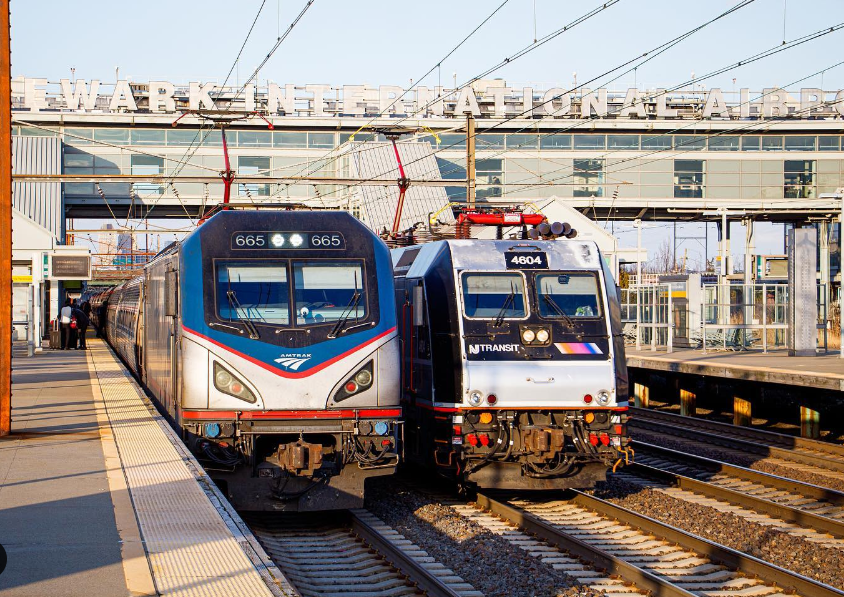 Art at Amtrak to Present Large-Scale Video Artwork by Joshua Frankel at ...
