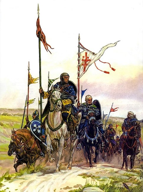 The Byzantine army was the most multi-ethic force in the pre-modern ...