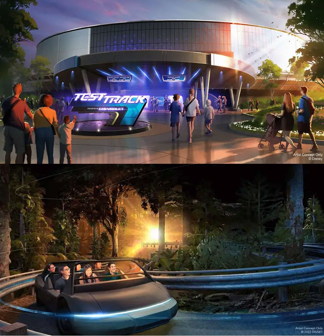 Oakwood Theme Park Archives - COASTERFORCE