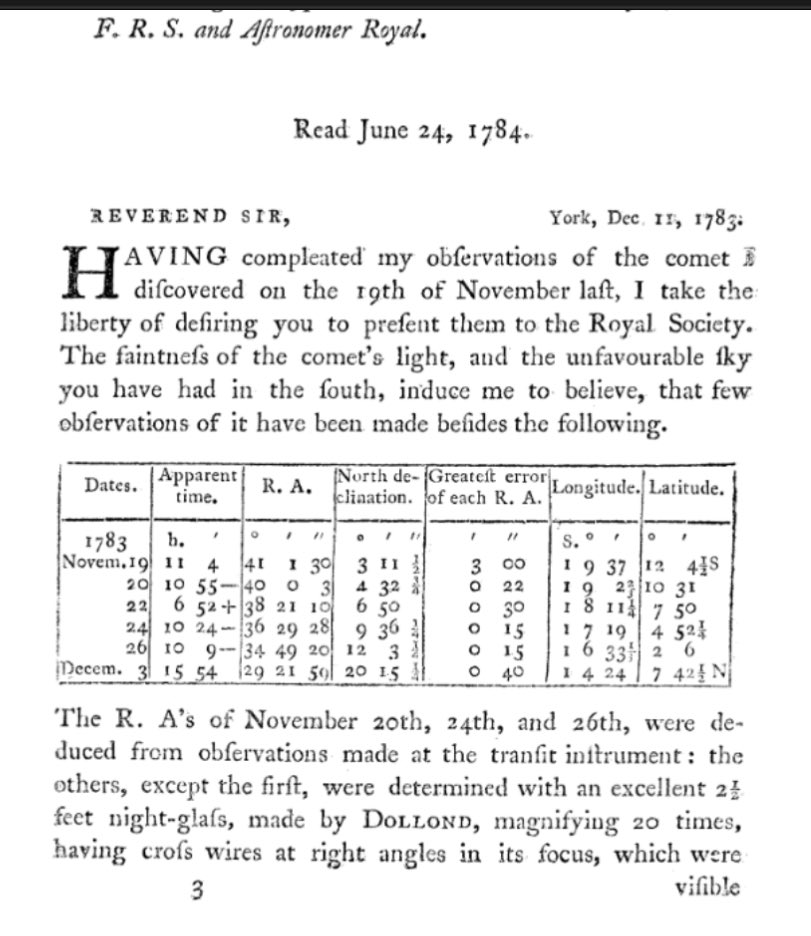 New York’s largest quake on record, on November 29, 1783. The Great ...