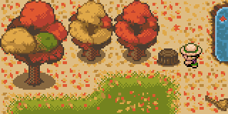 simple background standing full body food grey background pokemon ...