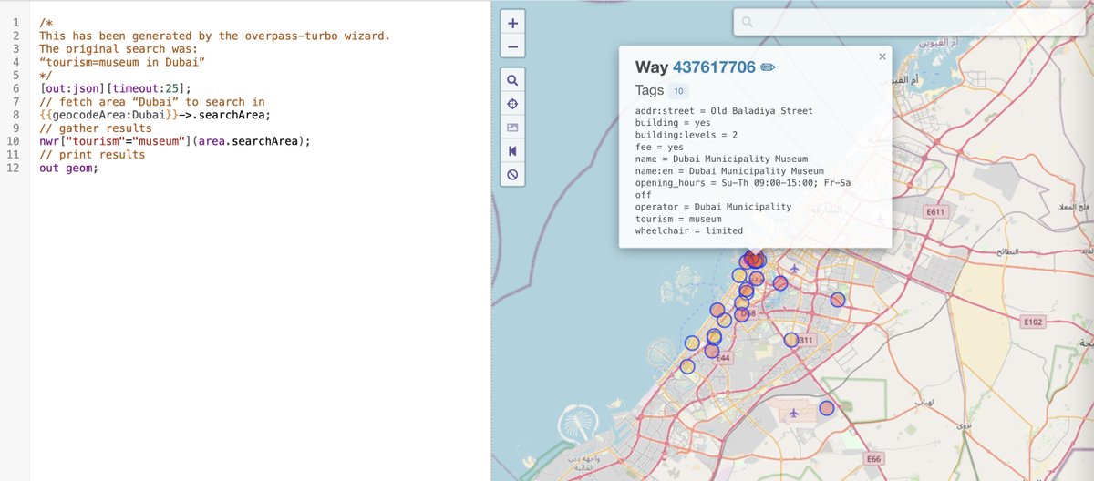 OSINT Method for Map Investigations https://t.co/payvY9nHWc Discord ...