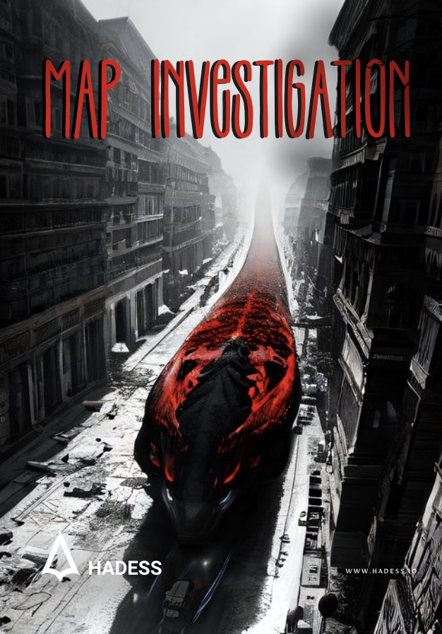 OSINT Method for Map Investigations https://t.co/payvY9nHWc Discord ...