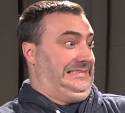 Gonna post a Thread of some of my favorite Reaction Memes. Reply with ...