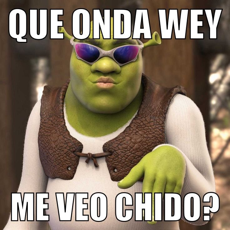 Que Chido Memes #Meme #MemeCut #humor #trabajo #yo | TikTok