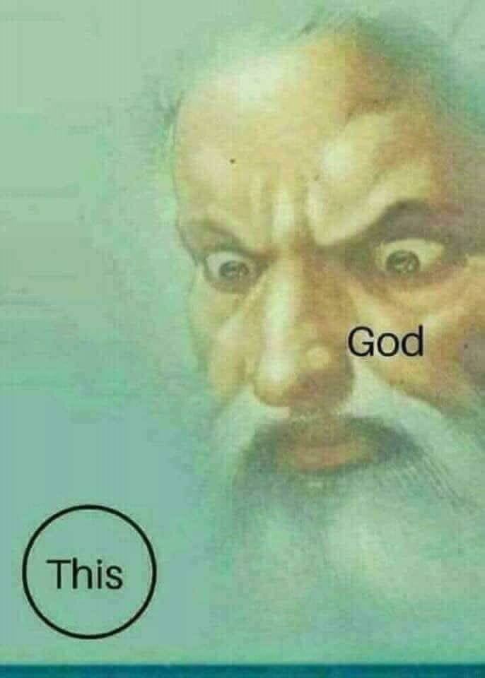 Gonna post a Thread of some of my favorite Reaction Memes. Reply with ...